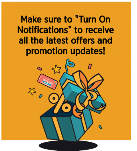 emart24 MY App - emart24