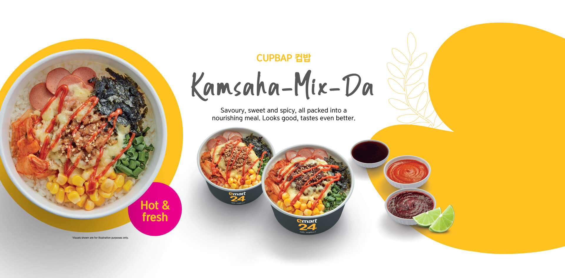 emart24 | Korea's Fastest Growing Convenience Store Now in Malaysia!