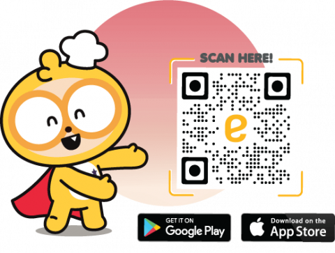 emart24 MY App - emart24